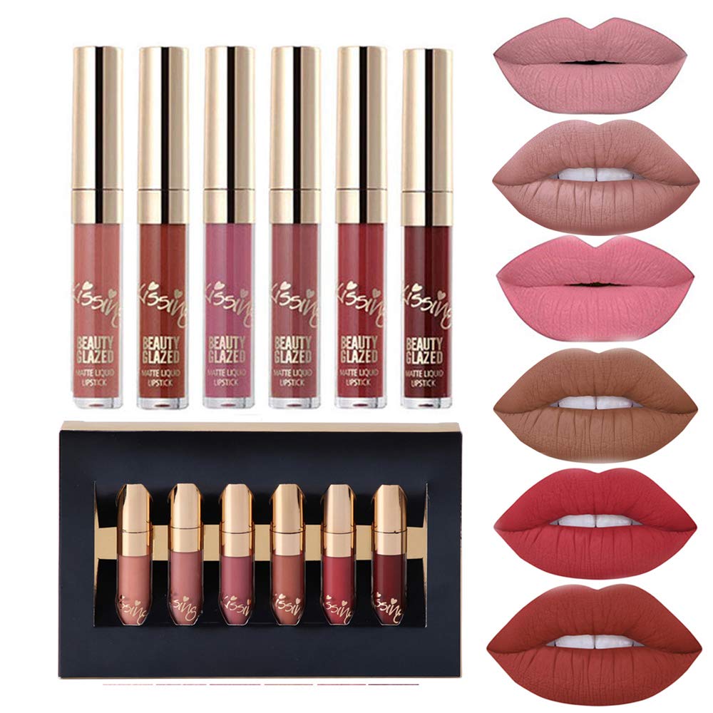 Matte lipgloss store